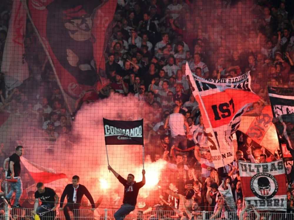 Ultras: A Spectacle or a Stain on The Game? – Jak Netting